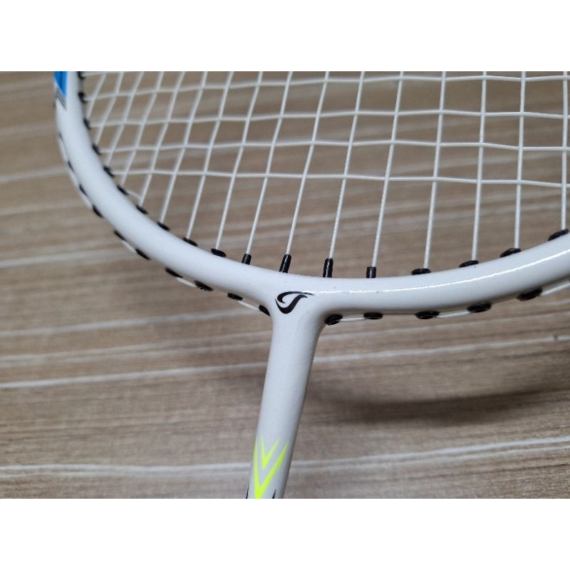 Badminton Racket Racquet Raket with Cover Super Light 超轻羽毛球拍 单支附带拍套 ...