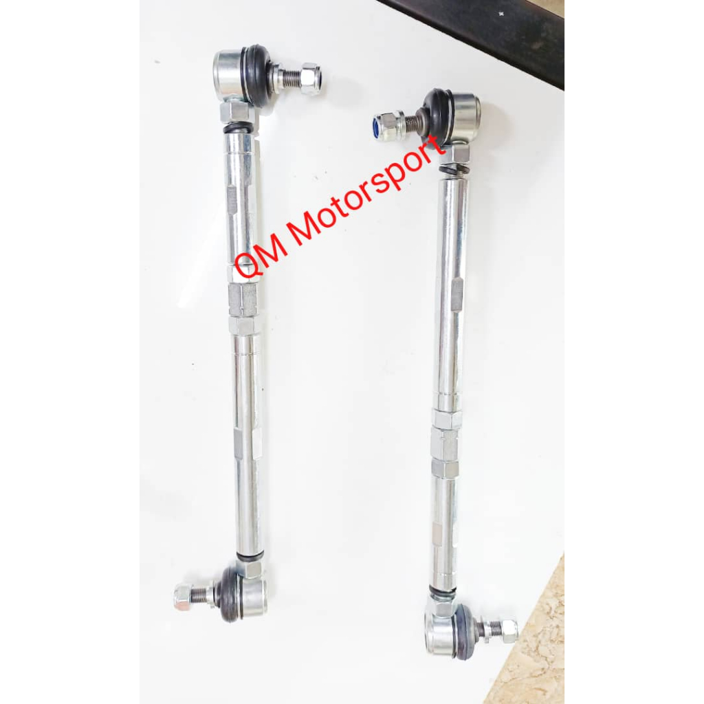 [1PC] UNIVERSAL ADJUSTABLE ABSORBER LINK FOR ESTIMA ACR50 | Shopee Malaysia