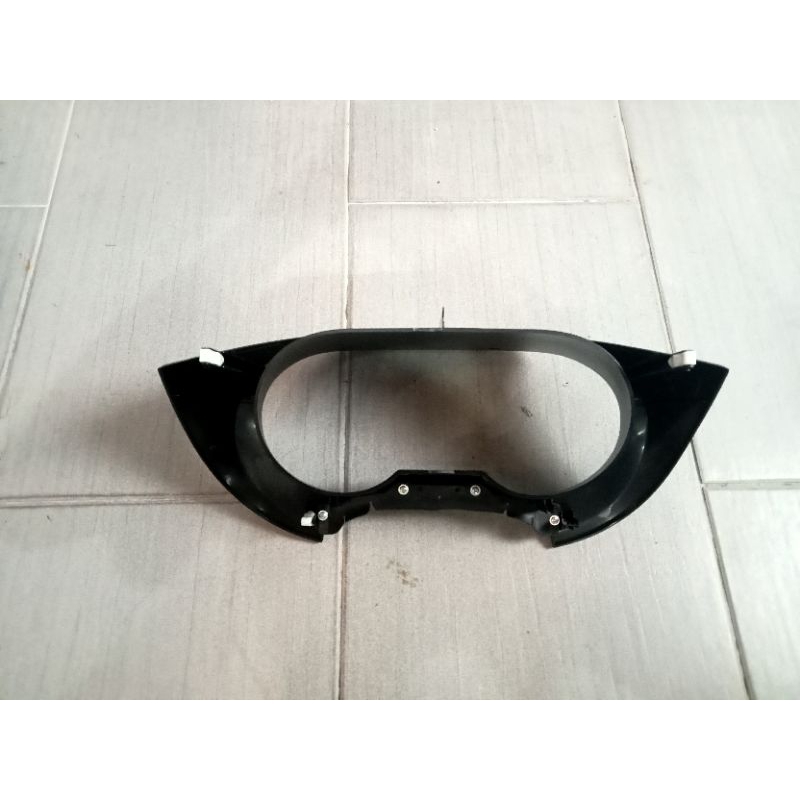 PROTON SAGA VVT meter panel cover | Shopee Malaysia