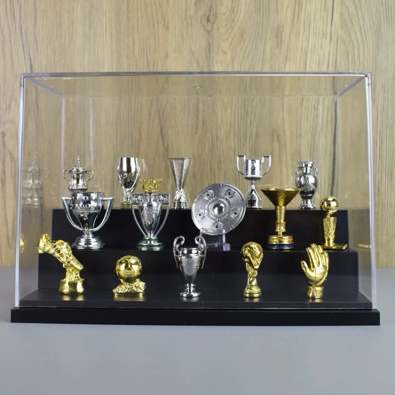 Trofi Piala Mini Trophy Premier League Champions Super Carabao World ...