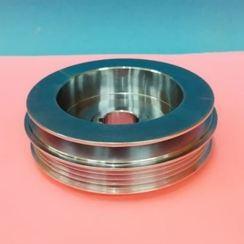 CRANK SHAFT PULLY PULLEY MAIN PULLY TIMING PULLY PERODUA KELISA KENARI ...