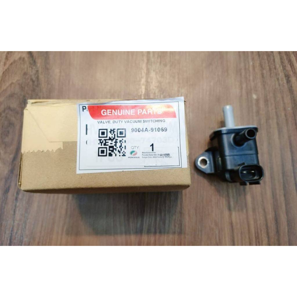 PERODUA FICD SWITCH FOR PERODUA BEZZA , AXIA , VIOS NCP150 , CAMRY ...