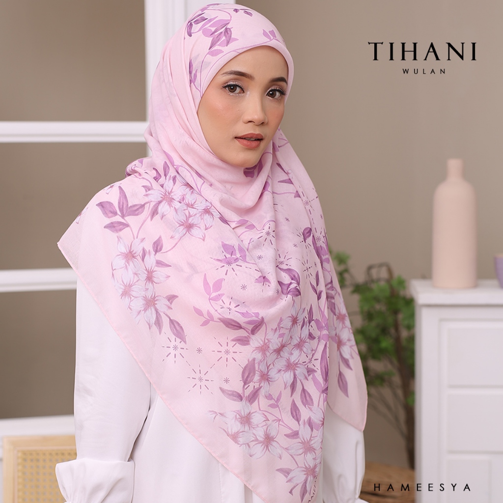 Bawal Printed Labuh Bawal Printed Tihani By Hameesya Bawal Bidang 50 ...