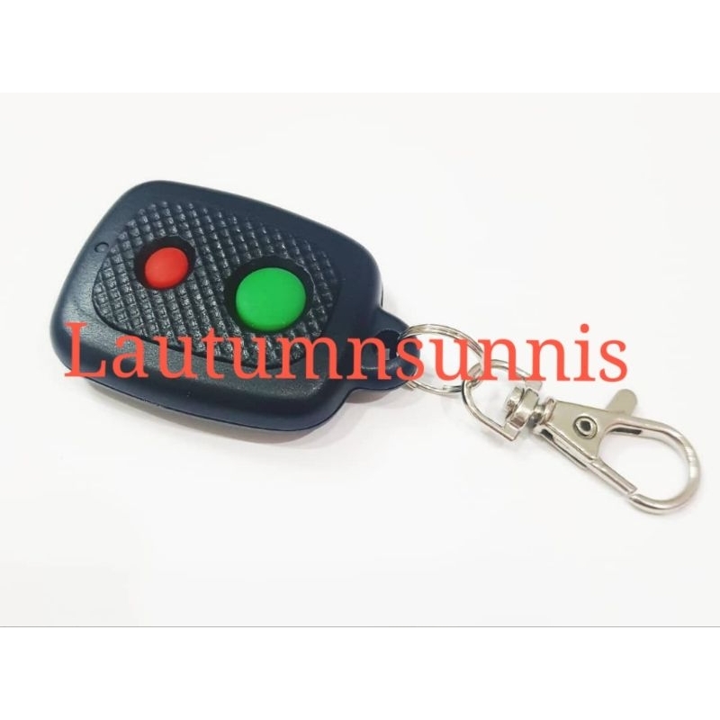 1PC PERODUA MYVI OLD 05'-10', KANCIL, KELISA, KENARI DIY OEM ALARM ...