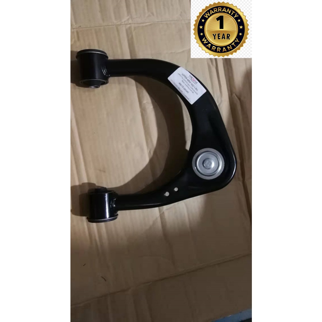Toyota Vigo Kun25/26 Revo Rogue Upper Arm UBrand - Thailand | Shopee ...