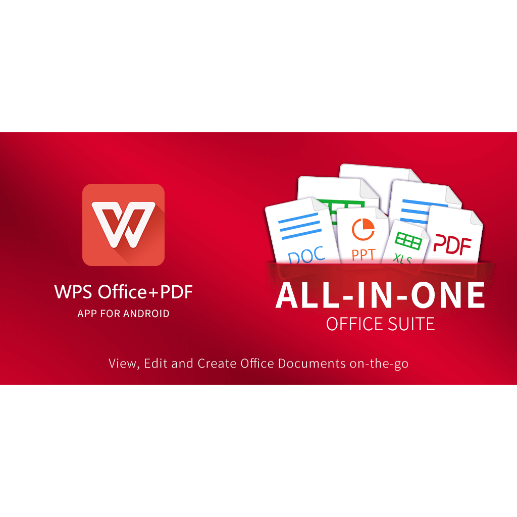 📄 WPS Office Premium 2025 - Lifetime Access for Android | Shopee Malaysia
