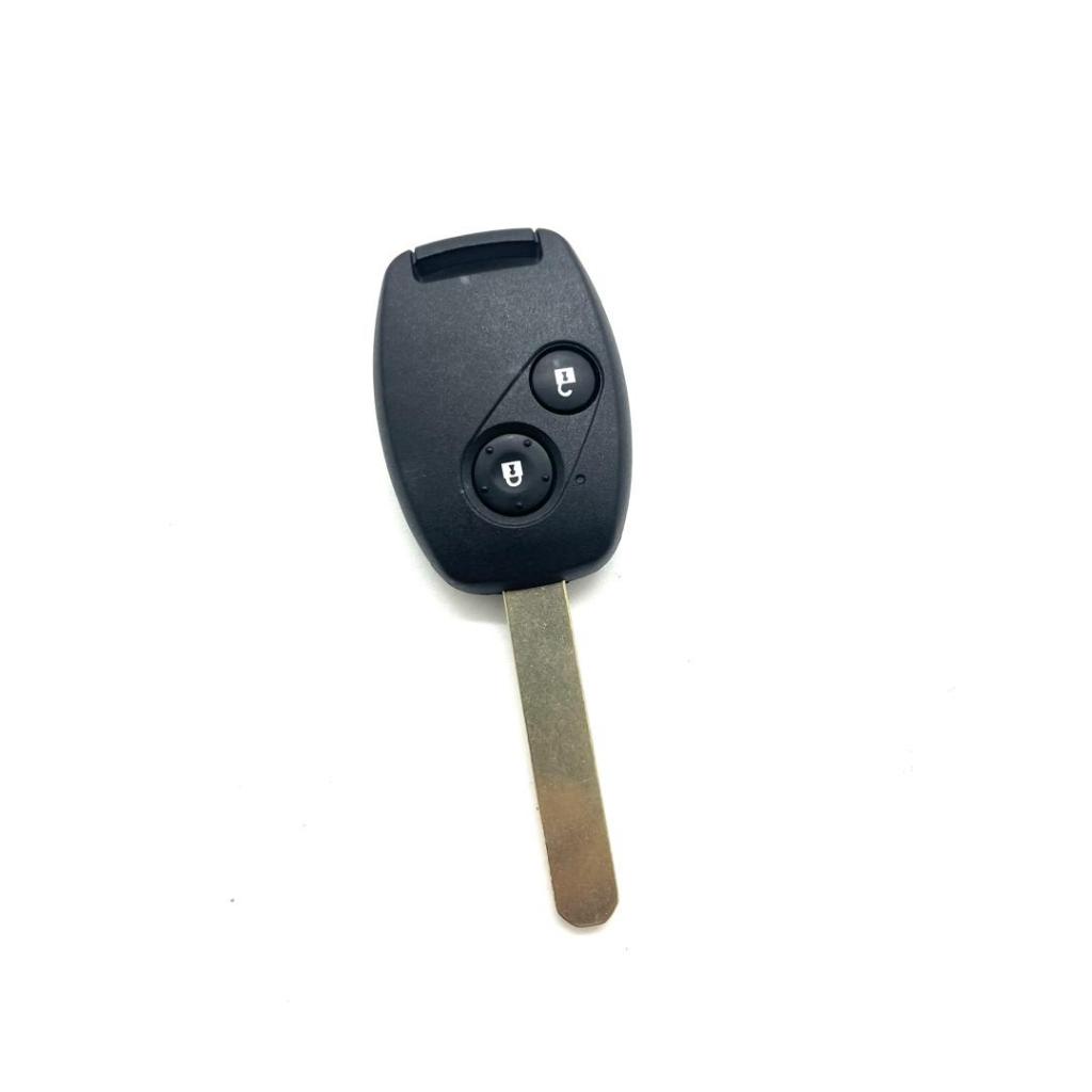 Honda Civic FD Valeo 3+1 Button Remote Key 433mhz fob (for Type R is ...