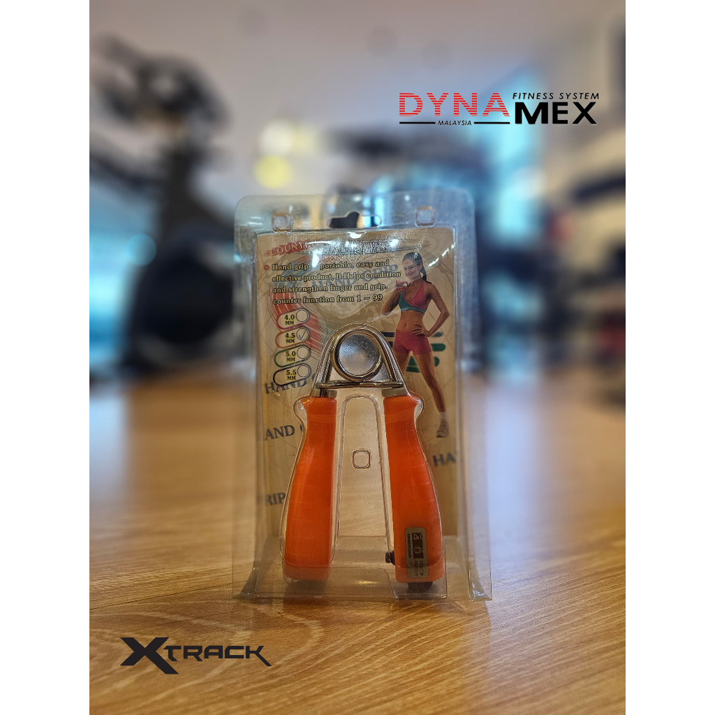 Hand grip 2 kinds (Digital or 2in1 Standard) | Shopee Malaysia