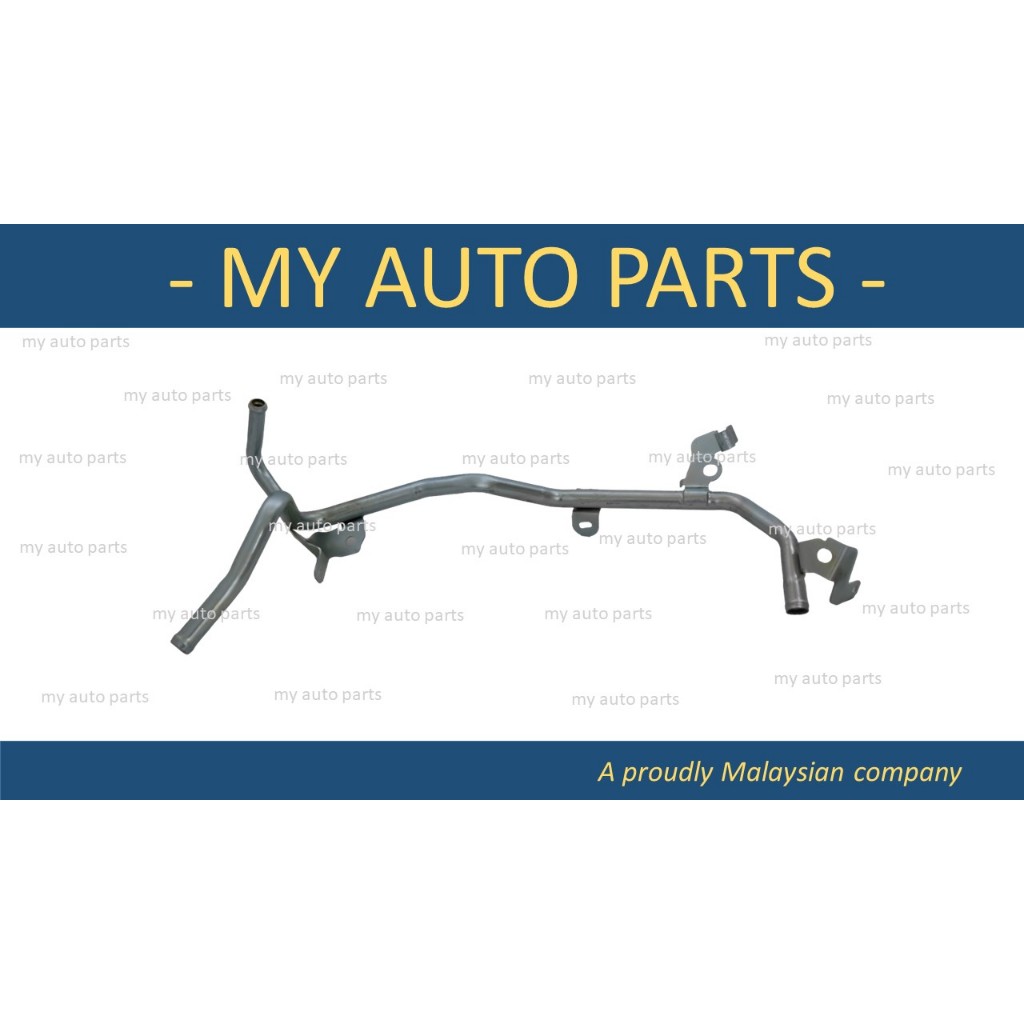 PROTON INSPIRA, MITSUBISHI LANCER OIL COOLANT WATER PUMP PIPE (2922A290 ...