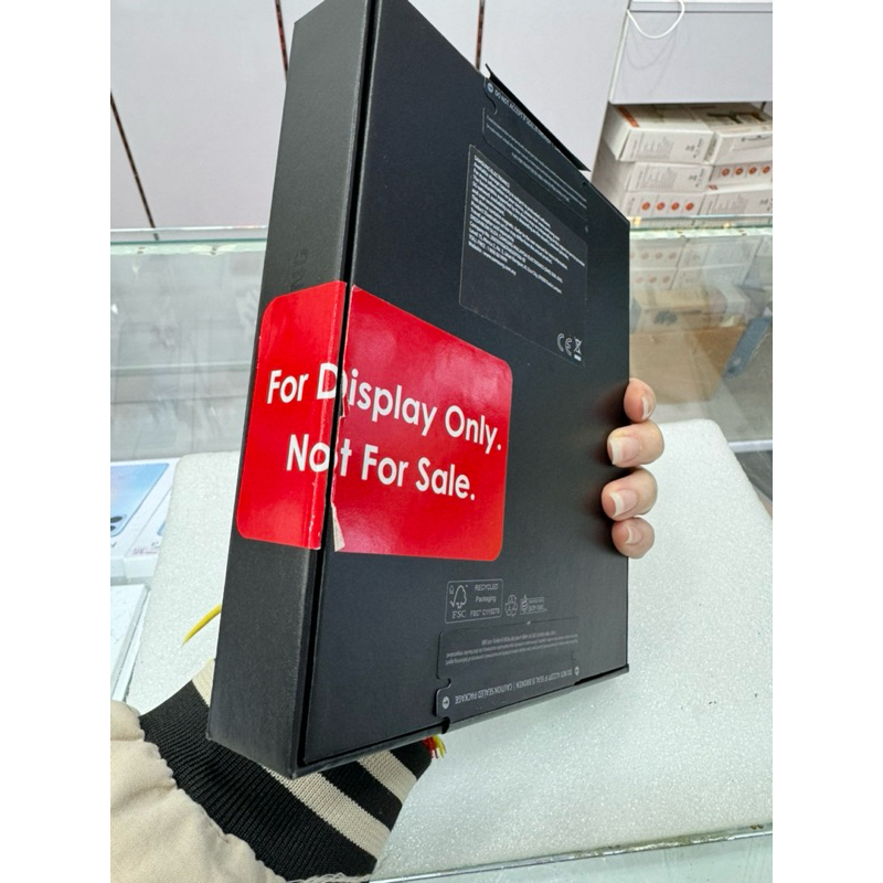 (DEMO DISPLAY USED) SAMSUNG GALAXY Z FOLD 4 / Z FOLD 5 / Z FOLD 6 ...