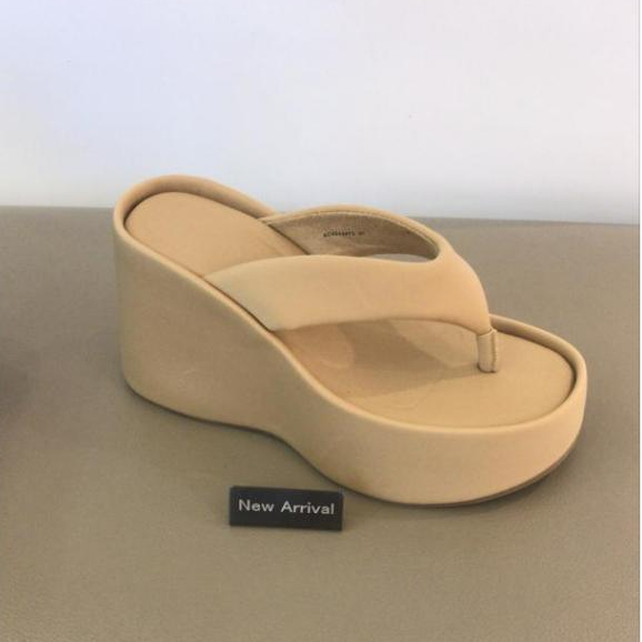 Nose Women WEDGE--Ready Stock (100% Authentic) | Shopee Malaysia