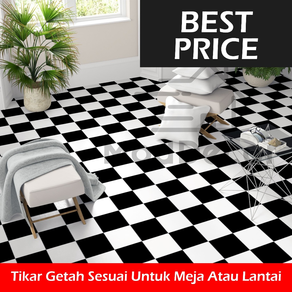 Tikar Getah Alas Meja Panjang 5 meter Lebar 4.5 kaki Tikar Getah Lantai ...