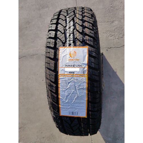 4X4 LENSTON AT 2025 245/70/16 245/70R16 2457016 245-70-16 245 70 16 ...
