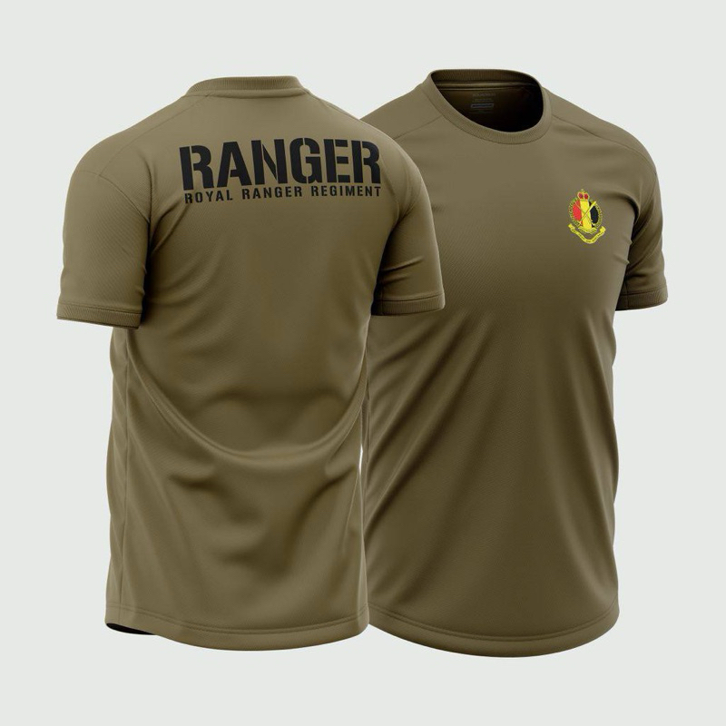 Inner Loreng Royal Ranger Regiment/RRD | Shopee Malaysia