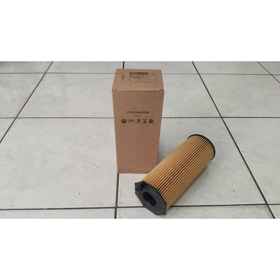 057115561M OIL FILTER AUDI Q7 4.2 TDI/VW TOUAREG 3.0 4.2 TDI/PORSCHE ...