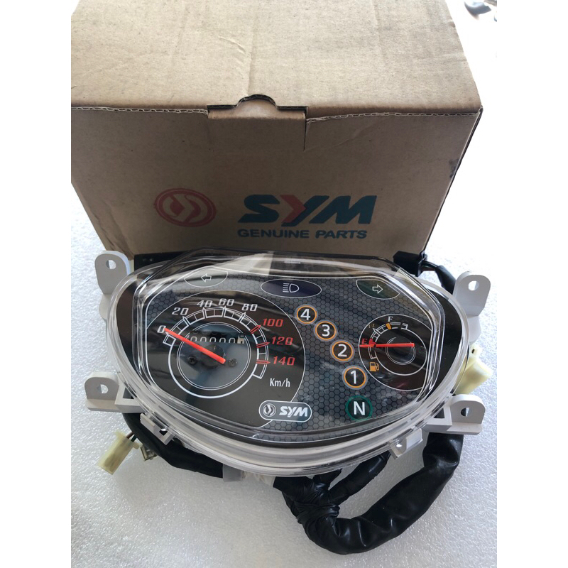 Sym sport bonus original meter assy | Shopee Malaysia