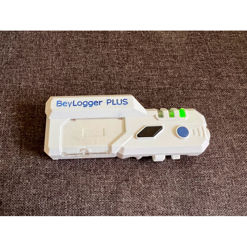 TOMY BeyLogger Plus (Beyblade Burst BeyLogger PLUS) | Shopee Malaysia