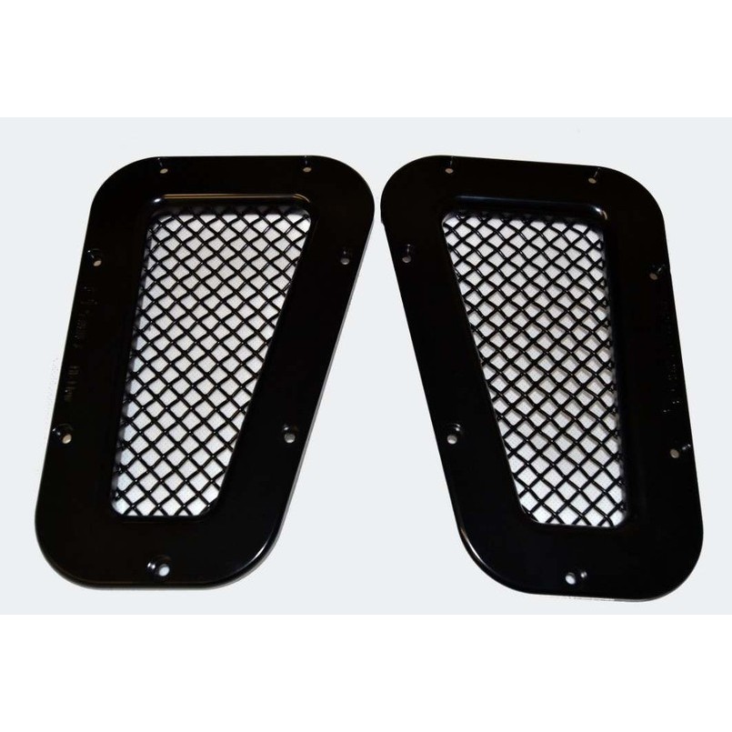 Optimill Defender Aluminium Wing Top Vents | Shopee Malaysia