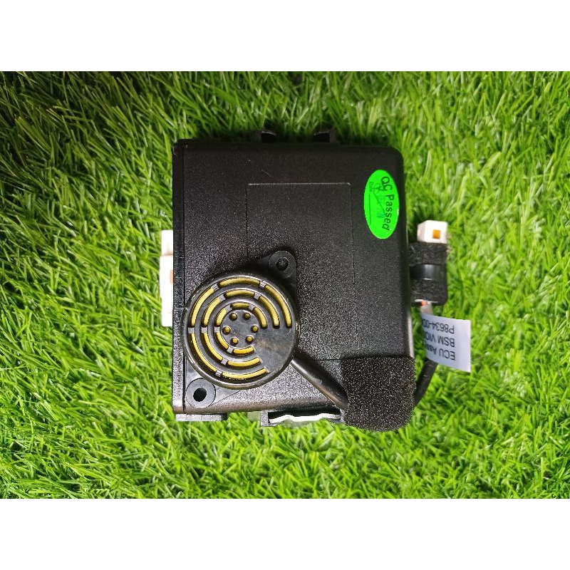 TOYOTA VIOS YARIS NSP151 BSM ECU MODULE P86340D02Y | Shopee Malaysia
