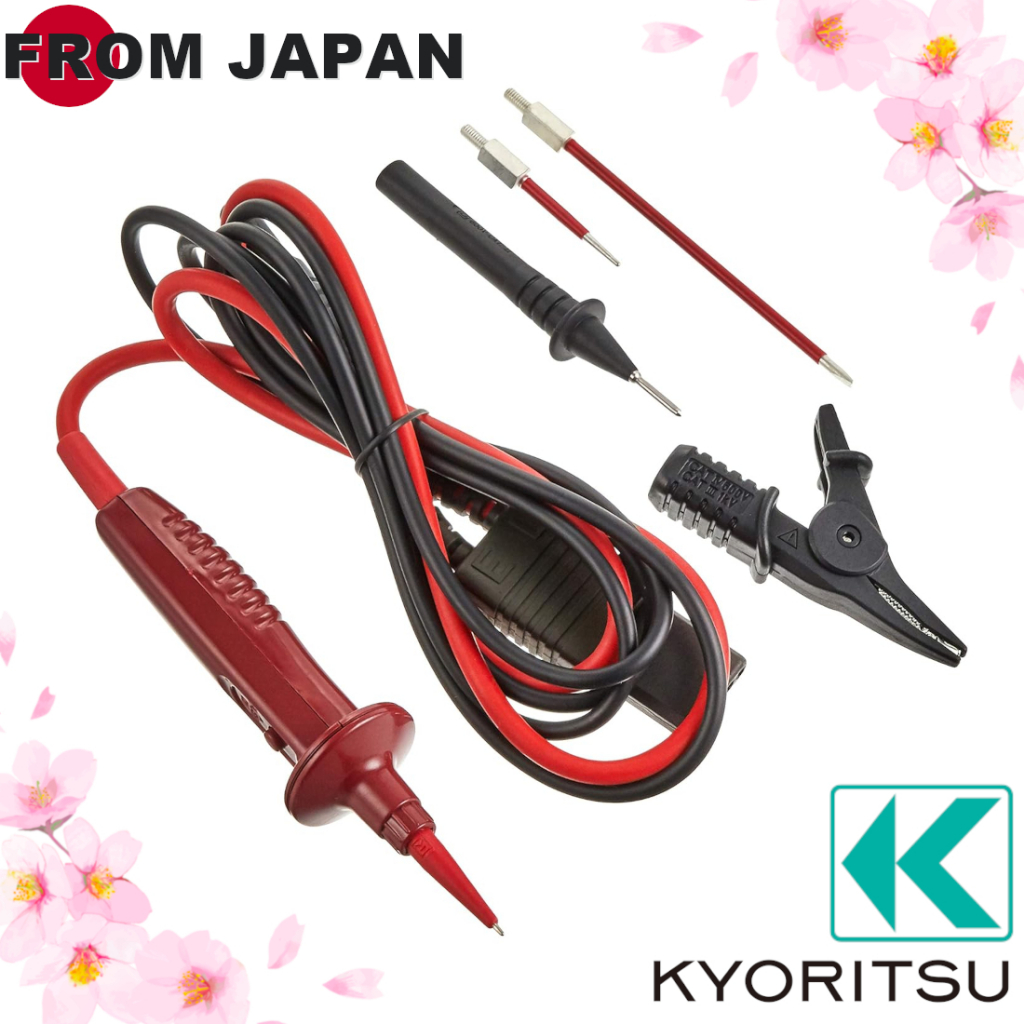 KYORITSU Remote SW Measurement Probe S 7150A, KYORITSU original ...