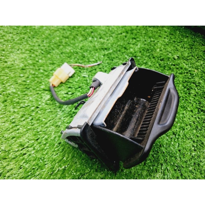 Kenari Daihatsu Move L9 Tray Laci Ashtray Box | Shopee Malaysia