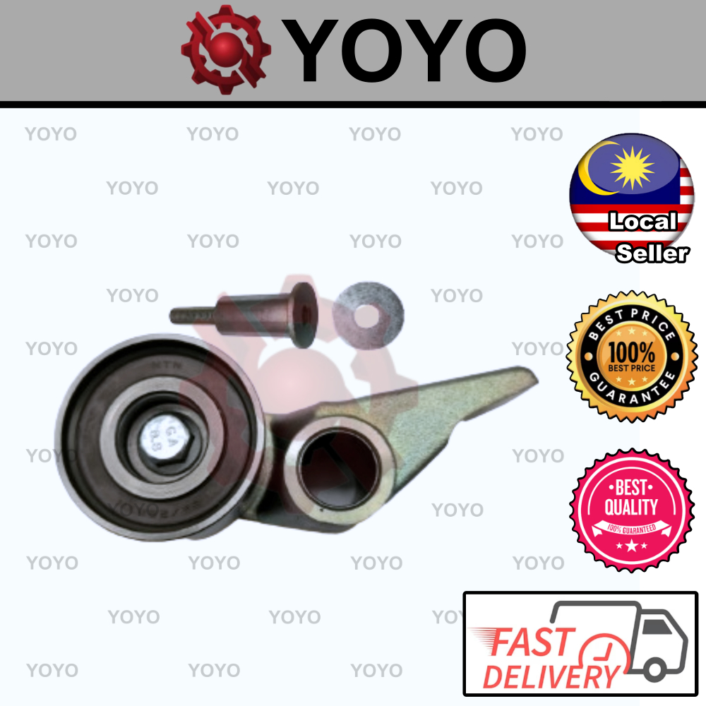 1145A079 Mitsubishi Triton VGT KJ3T, Pajero Sport L200 Fan Belt ...