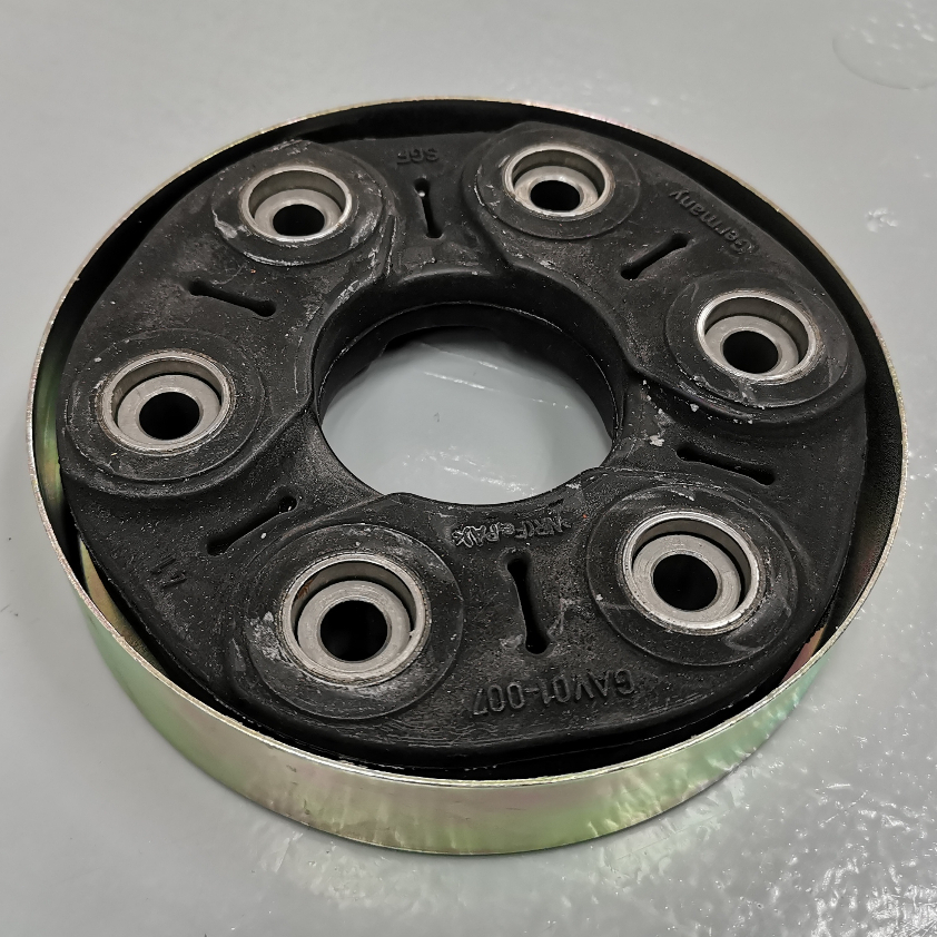 FRONT LONG SHAFT COUPLING - AUDI Q3 TT - VW ARTEON GOLF R TIGUAN ...