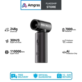 Amgras Official Store Online, January 2025 | Shopee Malaysia