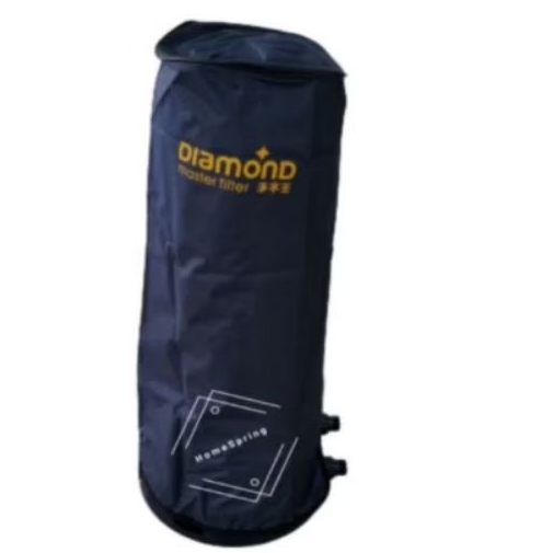 100% Original Diamond Master Filter Cover DMF Canvas DMF 500g Cover ...