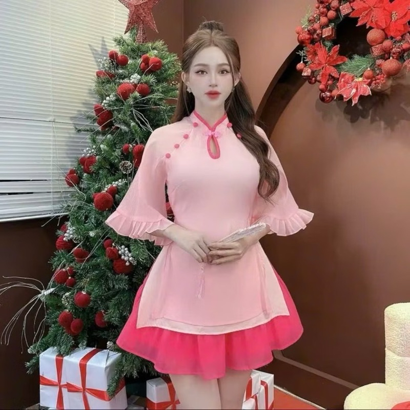 set skirt baldu dengan seluar pendek | Shopee Malaysia