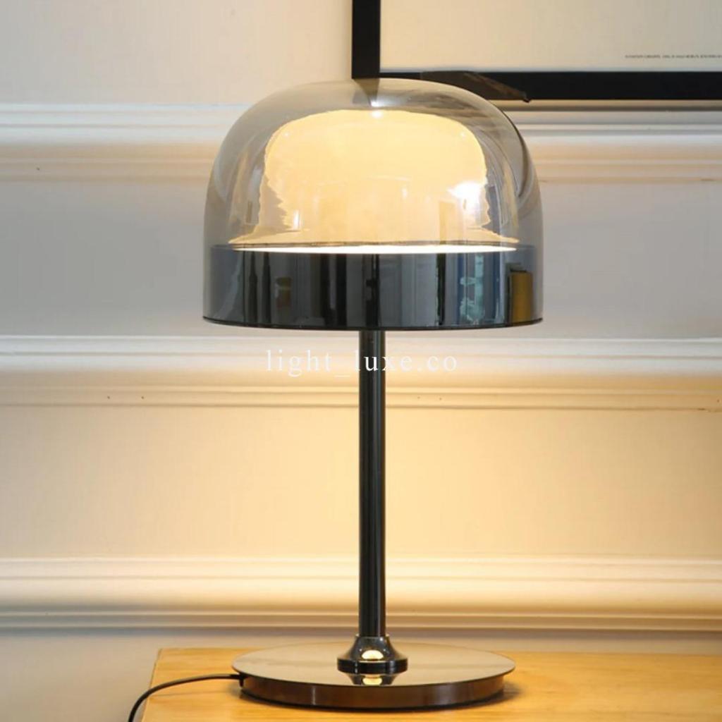 Lampu Raya Modern Table Lamp Lampu Hiasan Rumah Minimalist Nordic ...