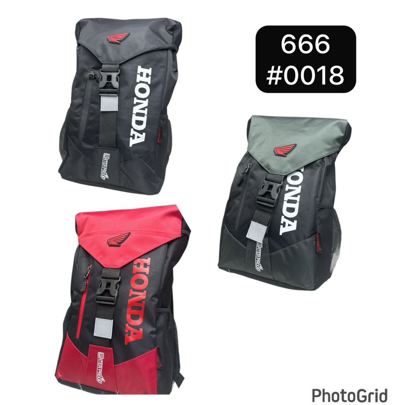 YAMAHA Backpack Men’s Backpack Waterproof Bagpack Authentic Bag ...