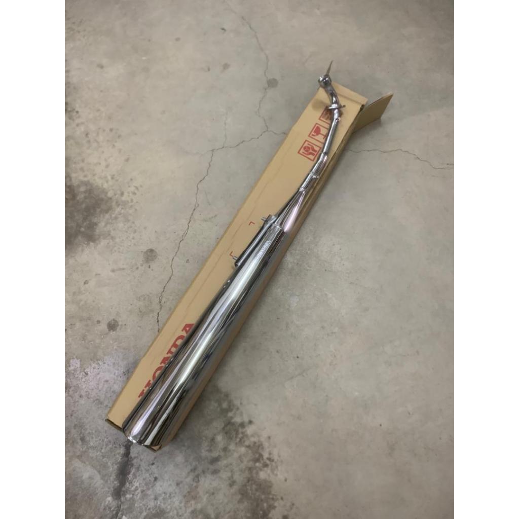 HONDA EX5 OEM STD MUFFLER | Shopee Malaysia
