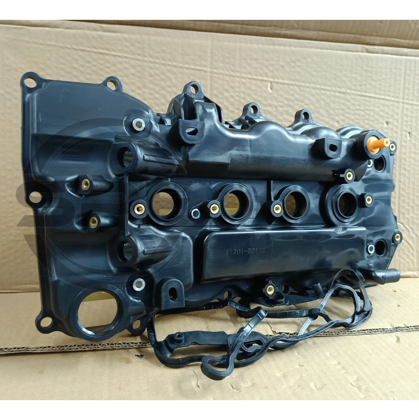 PERODUA BEZZA 1.3 CC / MYVI D20N GEN3 G3 ENGINE CYLINDER HEAD VALVE ...