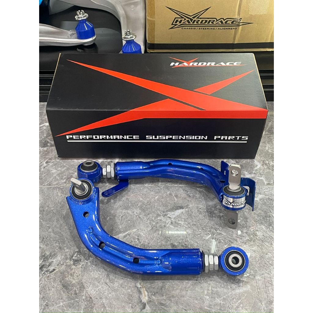 Honda Civic FD 2006+ - Hardrace Rear Camber Kit Version3 7196 [Ready ...