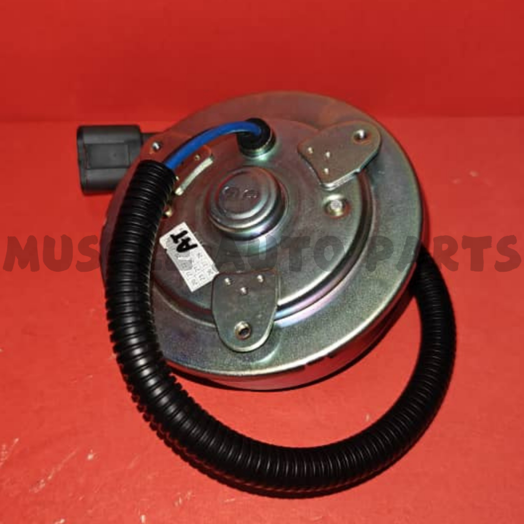 HONDA CITY SX8 / SEL IDSI / CIVIC EG SR3 2 DOOR RADIATOR AIRCOND FAN ...
