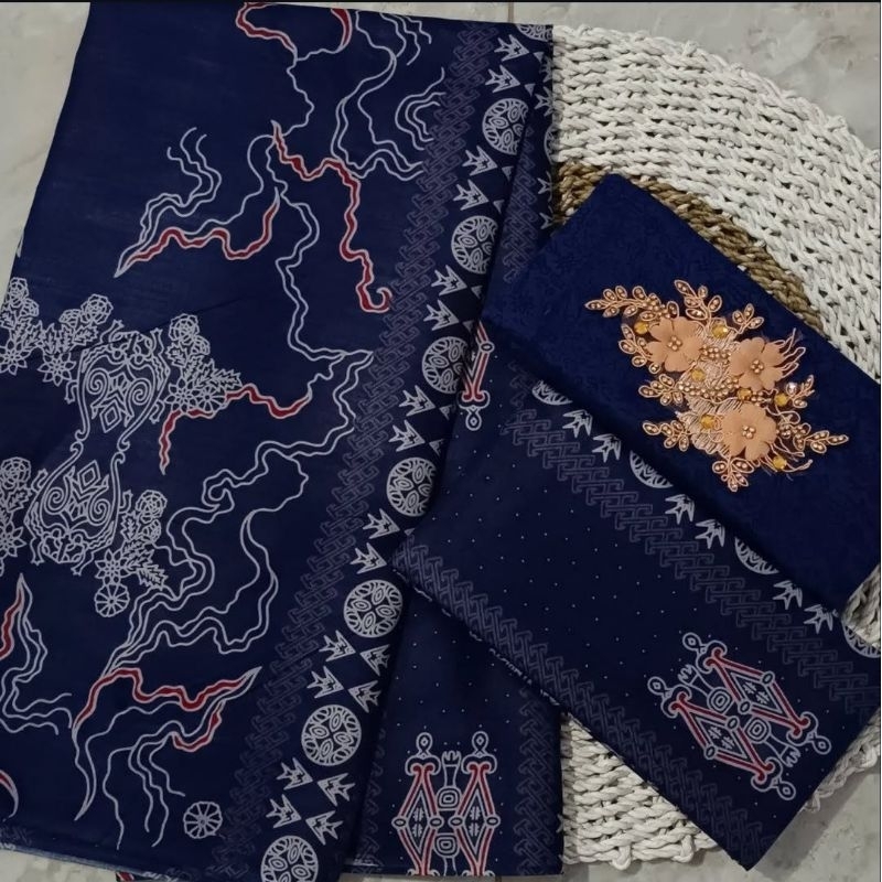 Kain Batik Lepas | Kain Batik Traditional | Batik Jawa | Shopee Malaysia