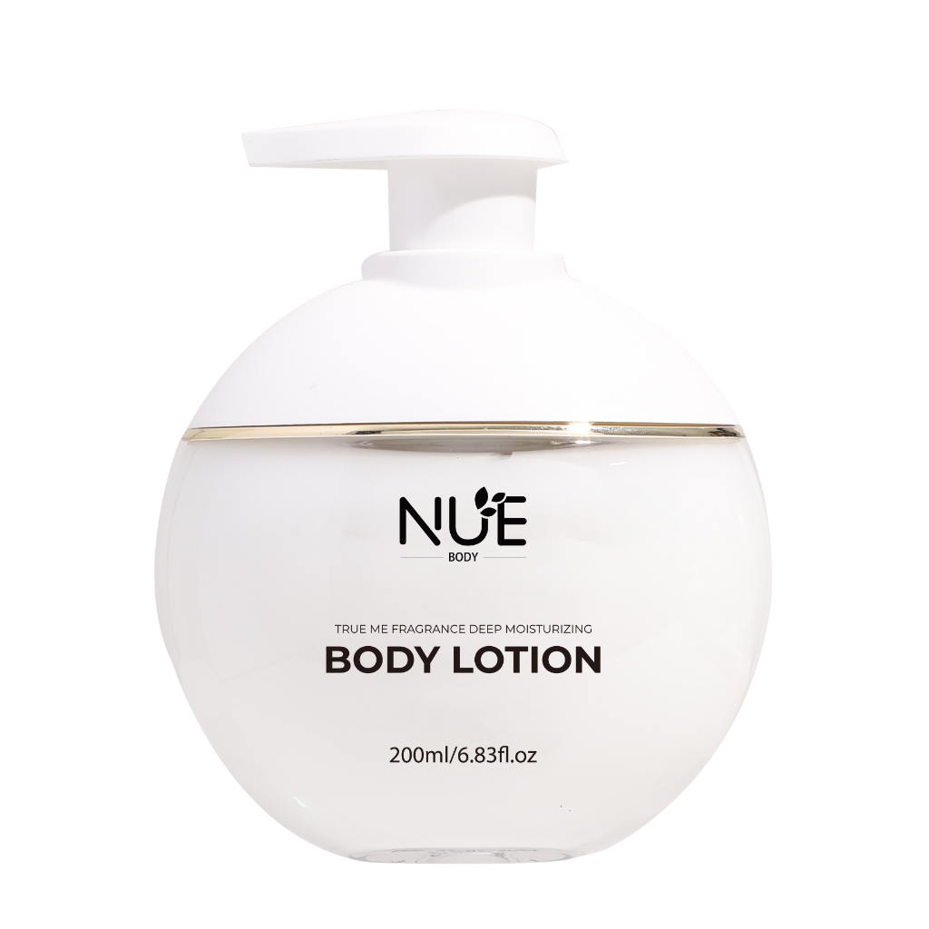 NUE Body Fragrance Moisturizing Body Lotion NUE香氛身体乳 #lotion # ...