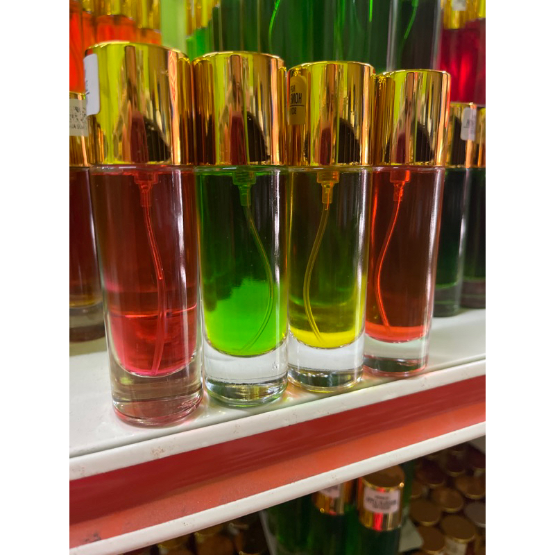 perfume viral jenama sendiri akif perfume | Shopee Malaysia