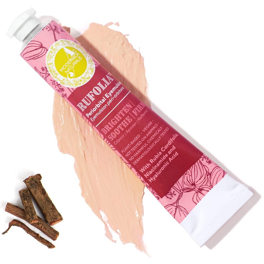 Rufolia Periorbital Eyemulsion for Skin all-around-the-eyes - Firming ...