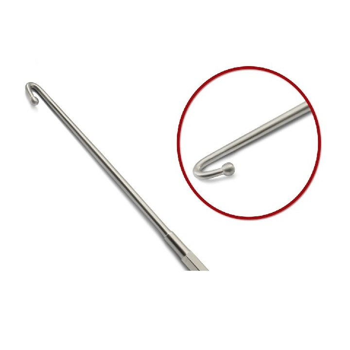 Spay snook hook 20cm Veterinary instruments | Shopee Malaysia