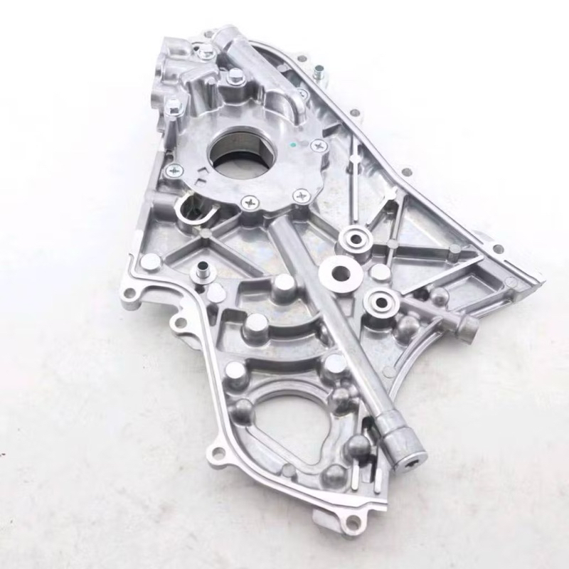 OIL PUMP - NISSAN FRONTIER YD25 D22 (15010-VK500) | Shopee Malaysia