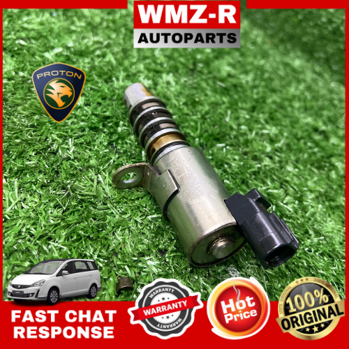 100% Original Exora Bold Turbo OCV Solenoid Oil Control Valve VVTI ...