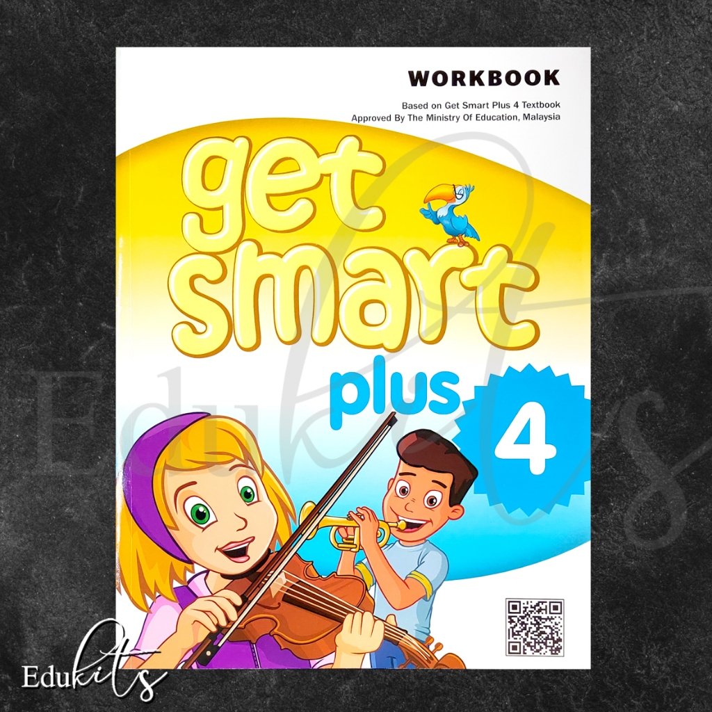 [EDUKITS] TextBook: Buku Teks Superminds & Workbook Tahun 1 / 2 , Get ...