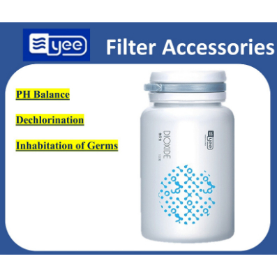 🔥Ready Stock 🔥 YEE Capsule Nitrifying Bacteria Nitrobacter Nitrifier ...