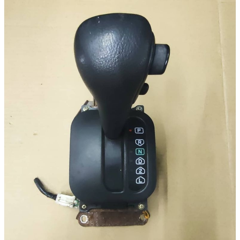 Gear level wira auto gear knob wira auto Gear level wira auto gear knob ...