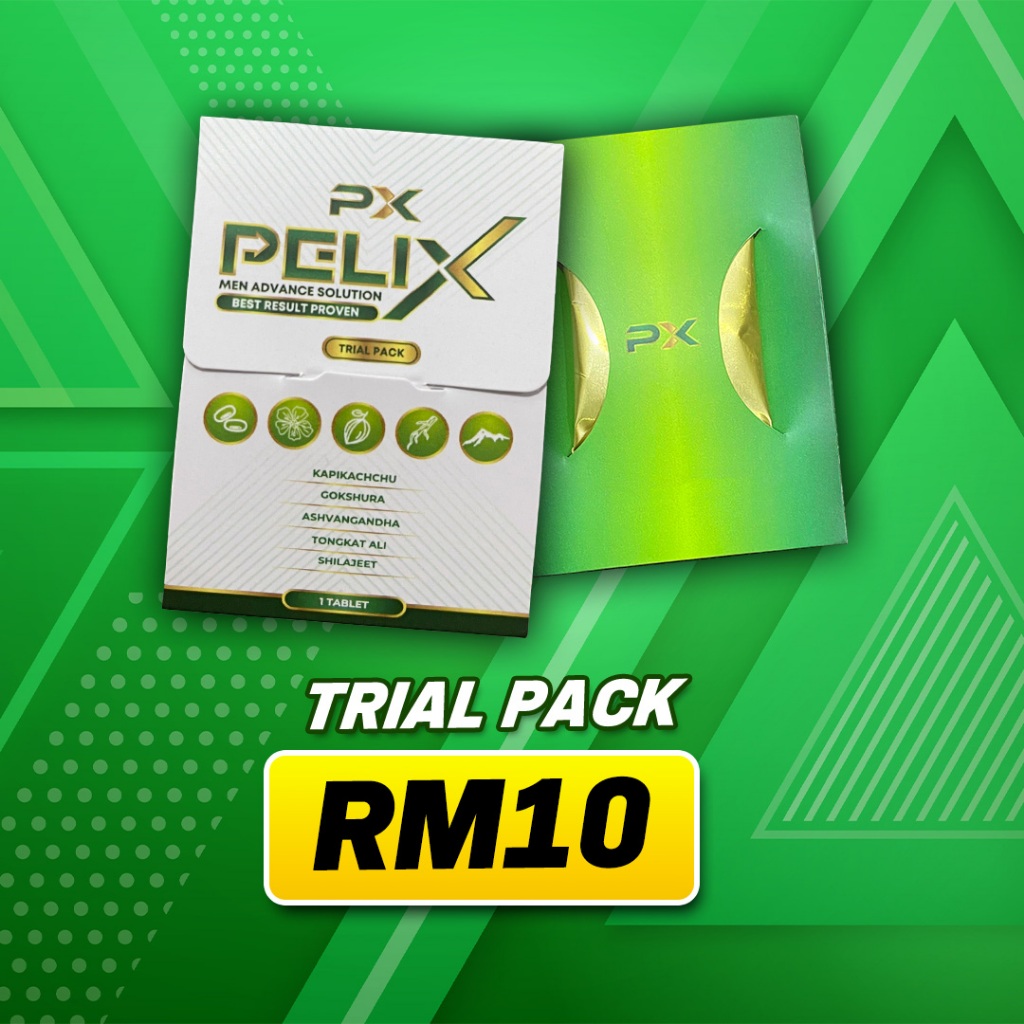 PELIX ORIGINAL TRIAL PACK READY STOCK 1 PCS ONLY | MANGO FLAVOUR | POS ...