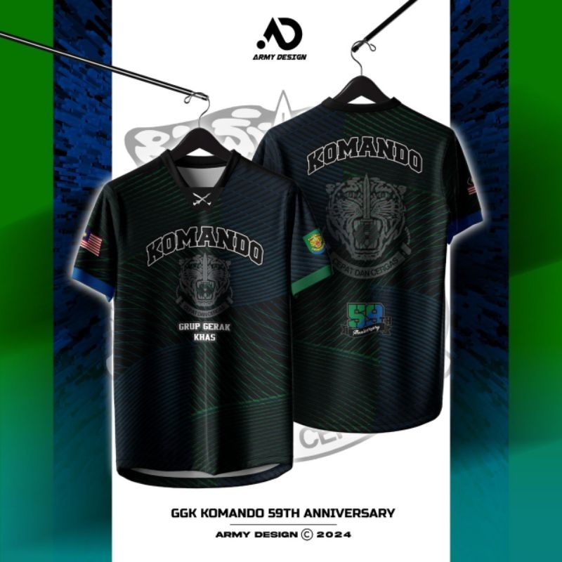 JERSEY GGK ANNIVERSARY | Shopee Malaysia