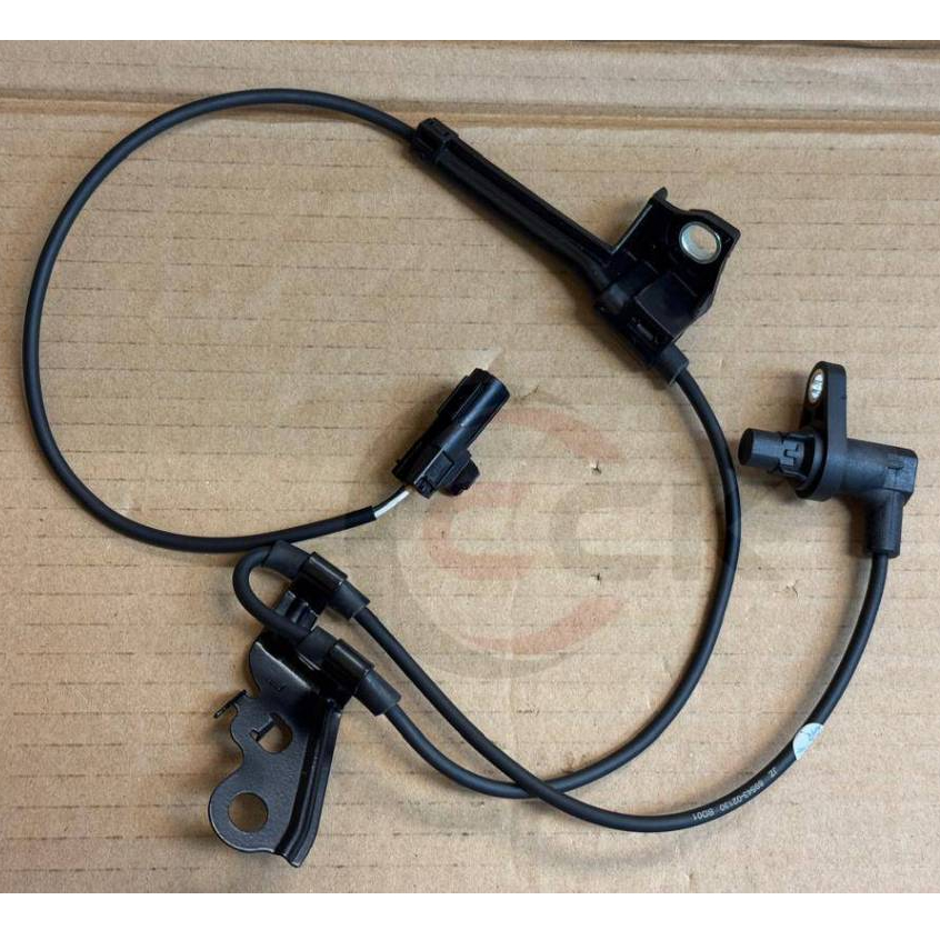 Toyota Altis Zre142 / Zre172 2008 - 2020 Year Front Depan Wheel Speed ...