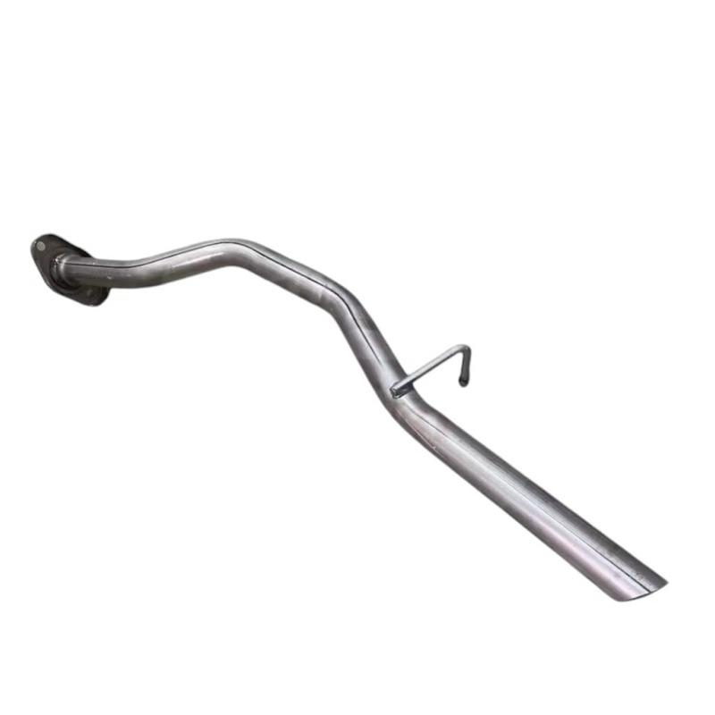 PERODUA VIVA 660L 850L 1.0L EKZOS PAIP BELAKANG REAR PIPE CAR MUFFLER ...